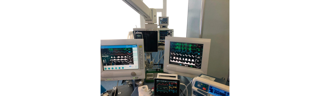 Feasibility of Healthcare Providers’ Autonomic Activation Recognition ...